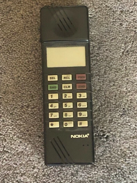 Nokia 1990