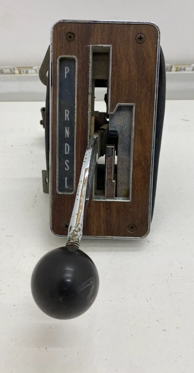 His And Hers Shifter