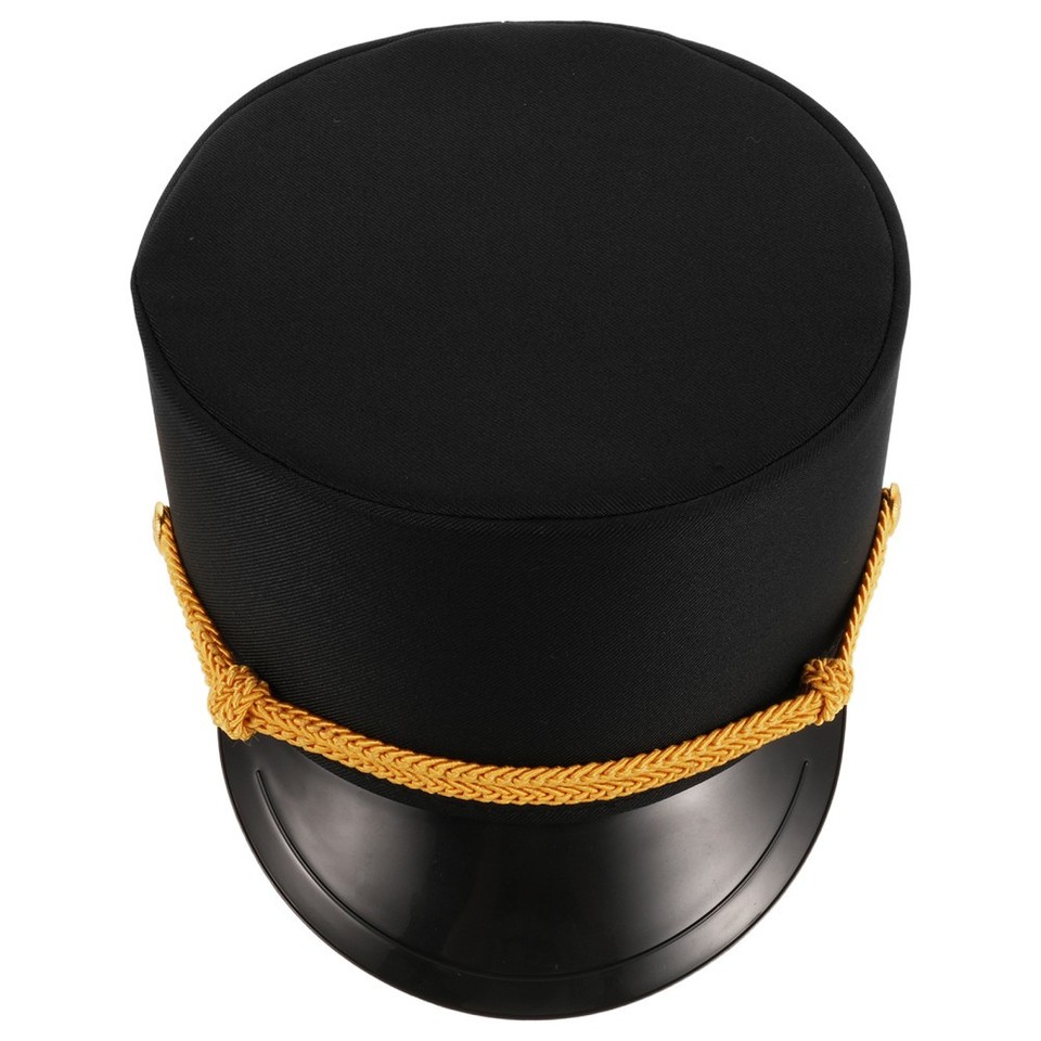 Train Hat Conductor Adult Hats Engineer Party Birthday Engineering ...