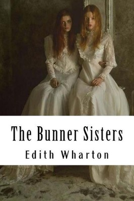 The Bunner Sisters by Edith Wharton (English) Paperback Book | eBay