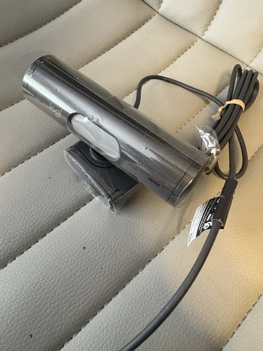 Logitech Brio 500 Full HD 4MP Webcam 1920 x 1080 HDR & Privacy Cover ...