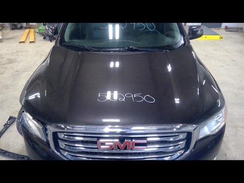 (LOCAL PICKUP ONLY) Hood Fits 17-19 ACADIA 1060583 | eBay