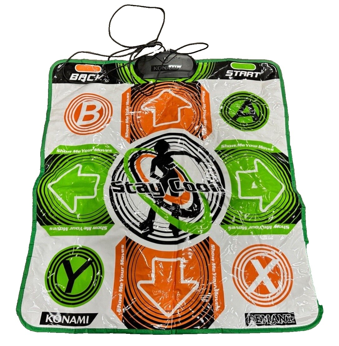 DDR Mat Xbox | eBay