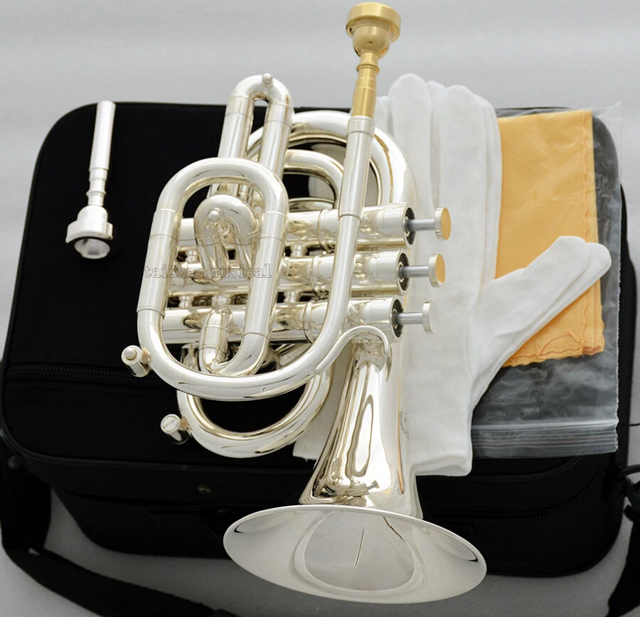 Pocket Baritone