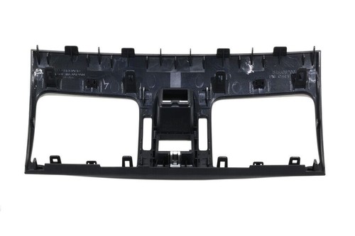 OEM 2015-2018 Subaru Dashboard Center Panel Cover Impreza Crosstrek ...