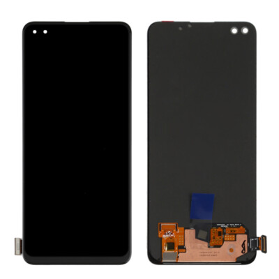 For OPPO Reno4 4G CPH2113 LCD Display Screen Assembly Fro Reno 4 5G ...