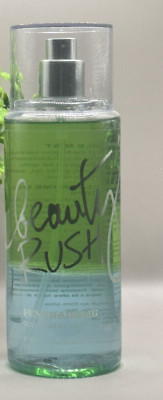 Victoria's Secret Beauty Rush PUNCHADELIC Body Double Mist 8.4 fl oz ...