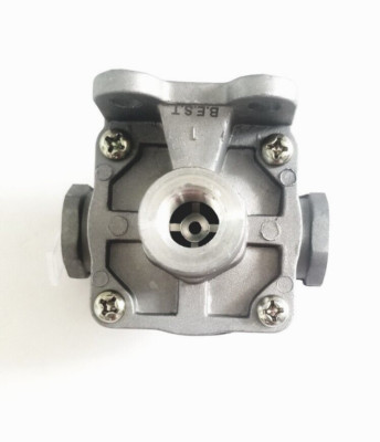 QR-1 Quick Release Valve (Replaces Bendix 229859 | eBay