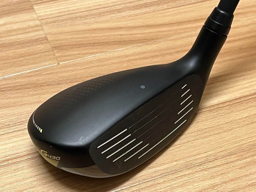PING G430 Hybrid set 4UT & 5UT & G425 3UT / GOST S | eBay PING G430 Hybrid set 4UT & 5UT & G425 3UT / GOST S | eBay