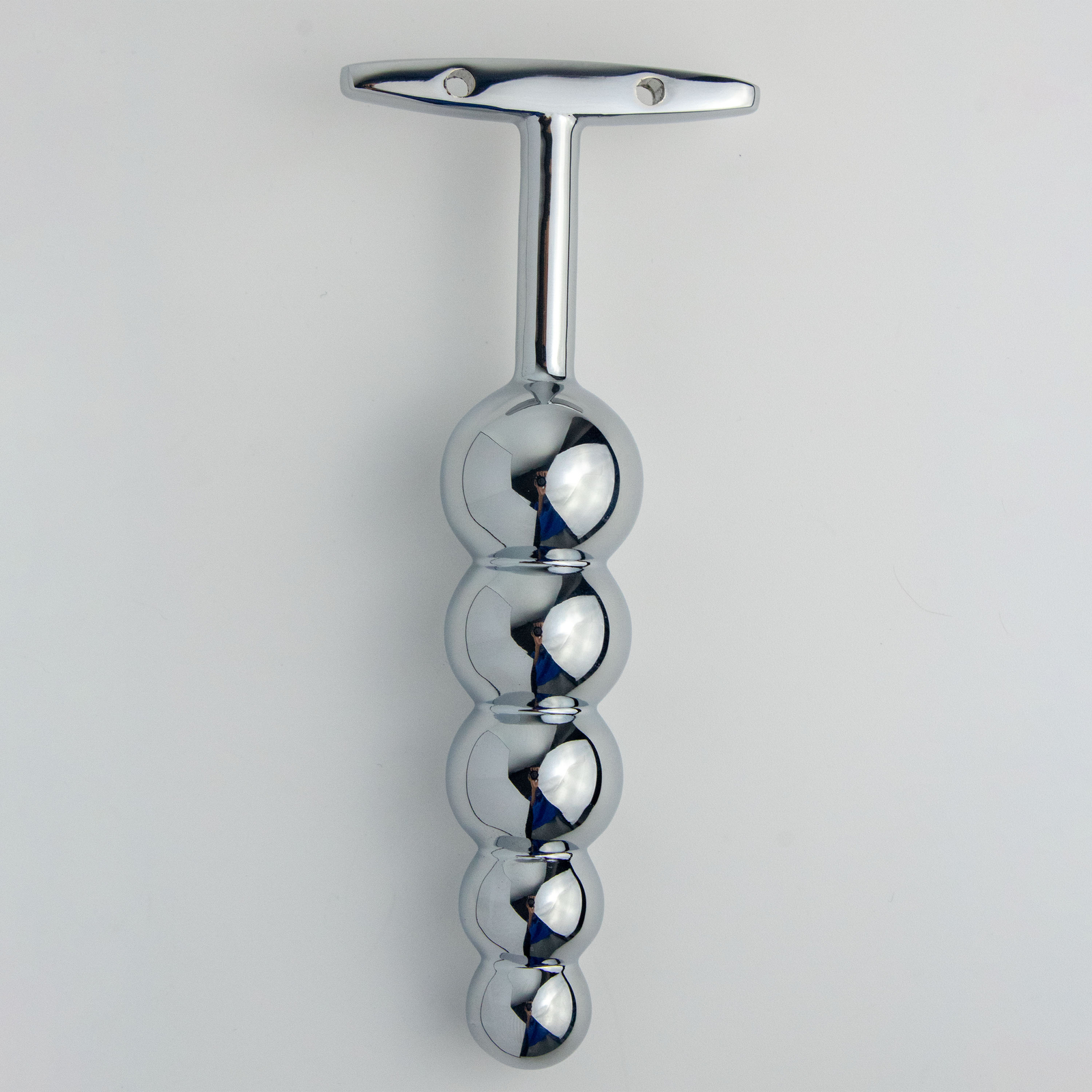 Anal Beads Dildo Stainless Steel Metal Ball Sex Toys for Women Couple ...