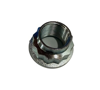 FOR Toyota FOR Lexus OEM CV Axle Nut 90177-22001,90080-17238 M22x1.5 | eBay