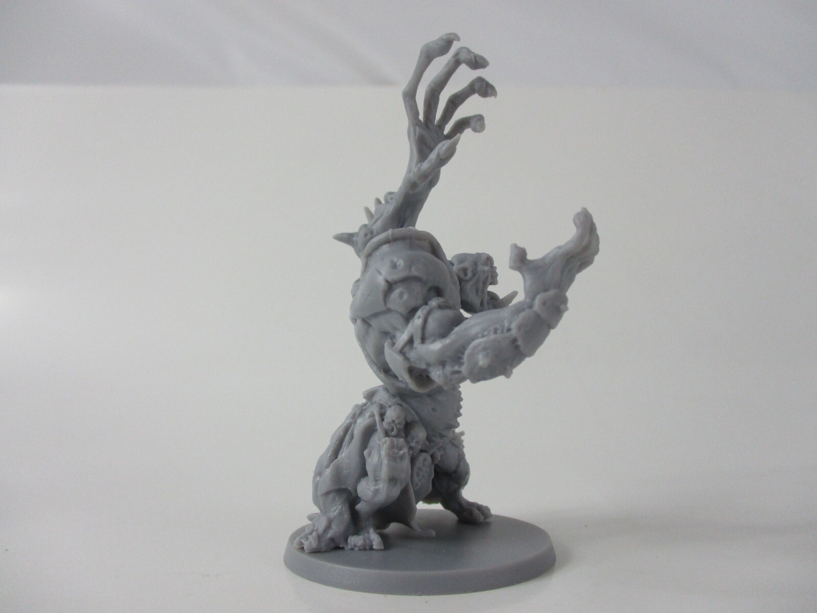 ZOMBICIDE: Green Horde Box HORDE BROTHER Mini & Cards NEW!! | eBay