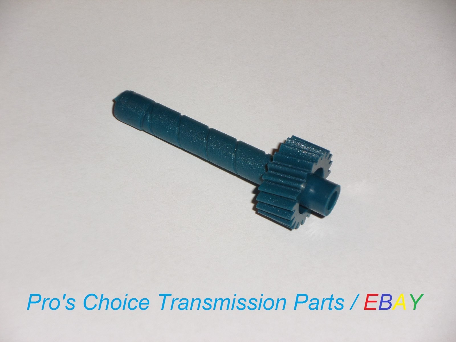 20 tooth Speedometer Driven Gear--Fits Turbo Hydramatic 200 / 200C ...