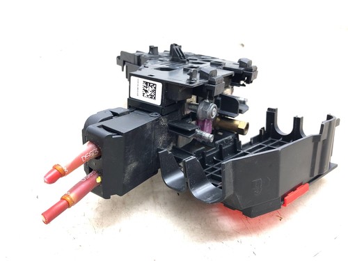 2017-2019 MERCEDES GLS450 ENGINE BAY COMPARTMENT FUSE JUNCTION BOX ...