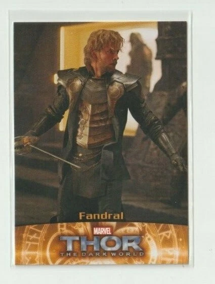 Thor 1 Fandral