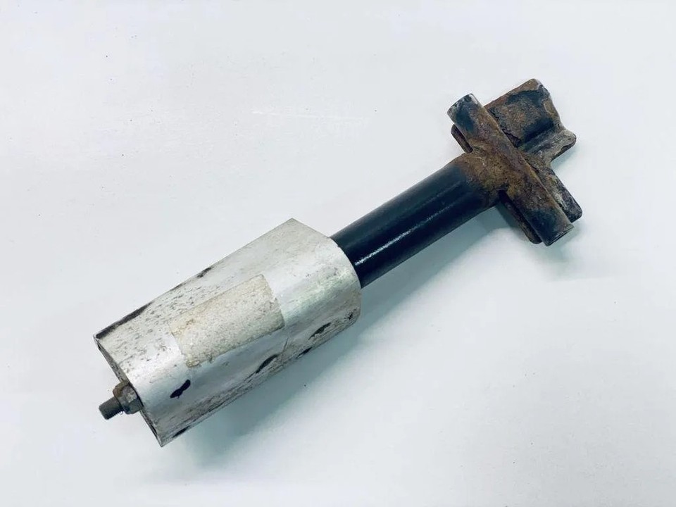 AUDI A6 4F2, C6 Right Side Crash Absorber 4F0807276 3.12 Petrol 2010 ...