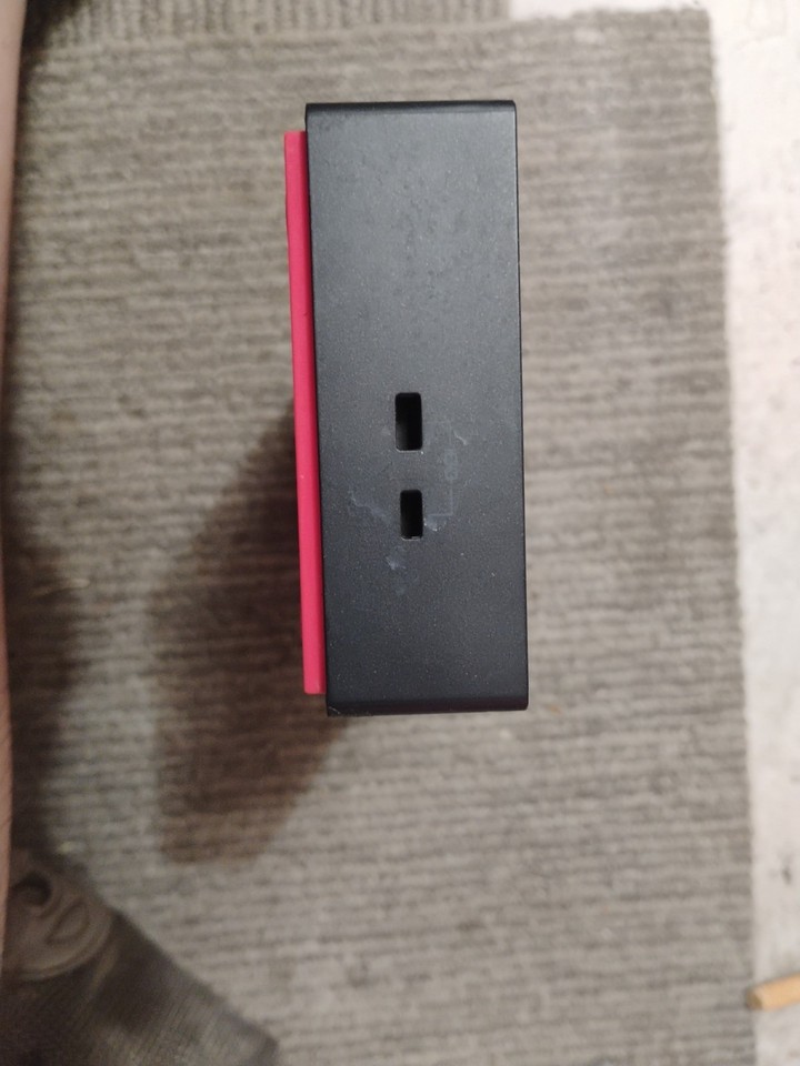 Lenovo ThinkPad Universal USB-C Dock 20V 45A Model: LDA-KP Vintage Authentic | eBay