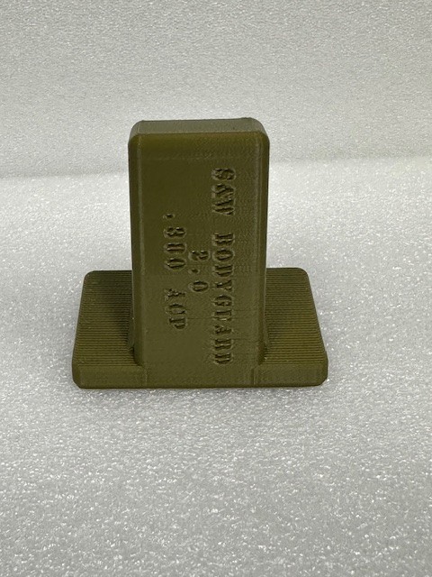 Smith & Wesson Bodyguard 2.0 Magazine Speed Loader .380 USA MADE Gen2 ...