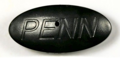 PENN REEL PART - 24C-66 Handle Knob Cap - Fits Fathom FTH 25NLD2 ...