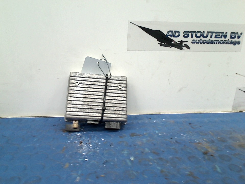 STEUERGERÄT TELEFON COMPUTER PHONE Opel Insignia Sports Tourer 2009 ...