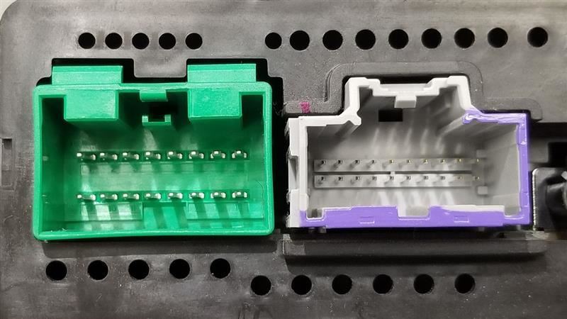 20 CHEVY TAHOE RADIO AUDIO RECEIVER 84361176 | eBay