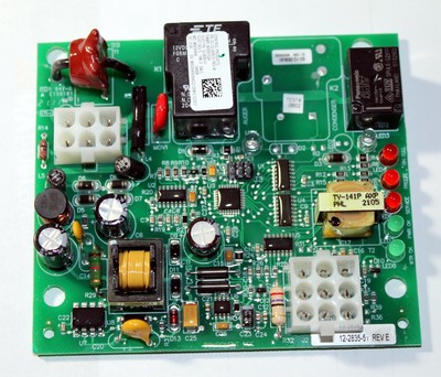 Ice Machines - Control Board