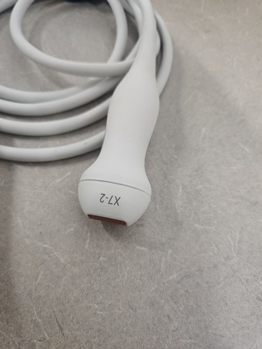 PHILIPS X7-2 XMATRIX PROBE ULTRASOUND PROBE | eBay