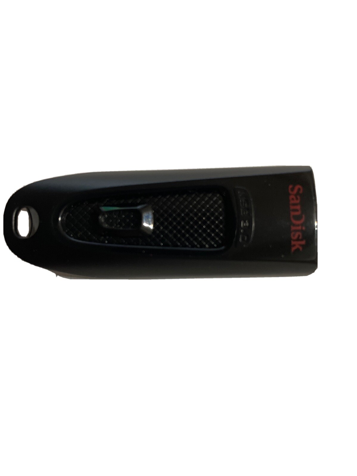 SanDisk 128GB Cruzer Ultra USB 3.0 100MB/s Flash Pen Drive SDCZ48-128G ...