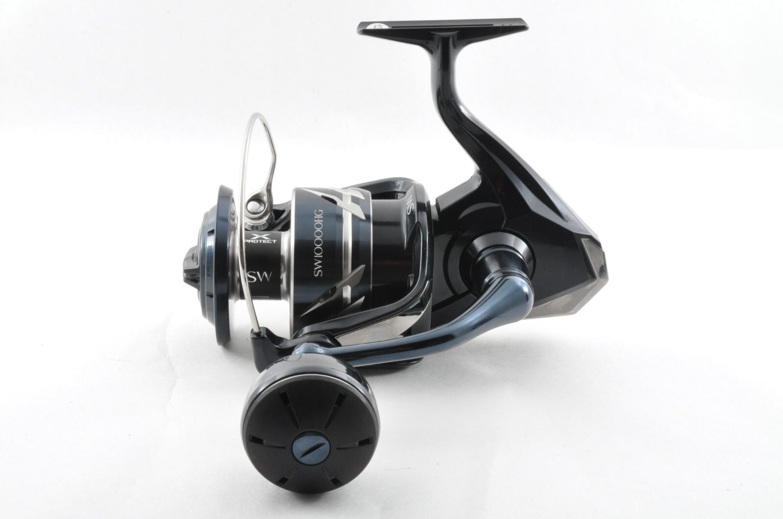 Shimano 24 Stradic SW 10000HG Spinning Reel【1 Day shipping】 | eBay