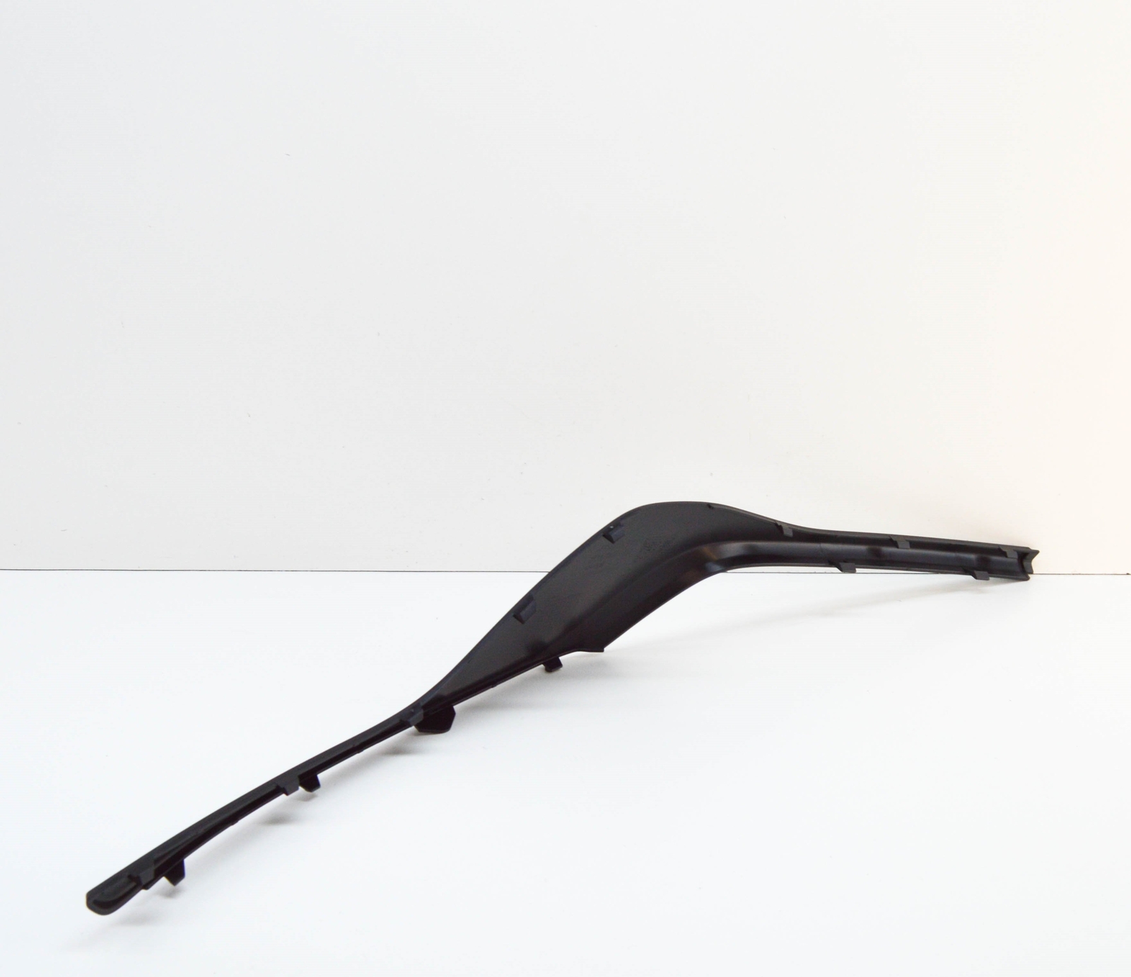 VOLVO V40 Front Bumper Left Side Section Trim 31347087 NEW GENUINE | eBay