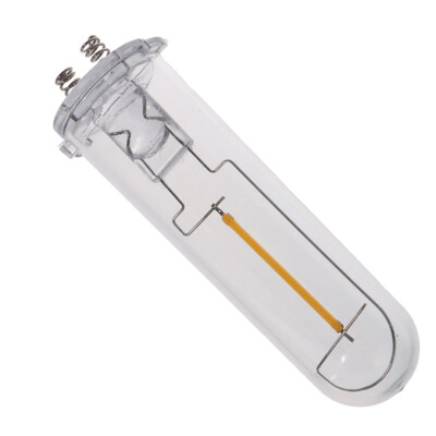 3V LEd Solar Bulb Spot Welding Filament Wire LED Bulb 2700K Bulb LigSA ...