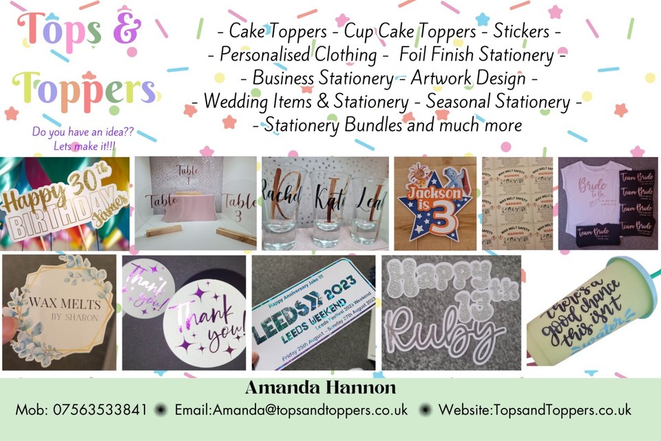 Outer Banks, with Name & Age Personalised Cake Topper Birthday Boy Girl ...