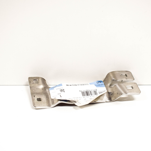 NEW BMW 5 G30 FRONT BUMPER LEFT VERTICAL CONNECTION 51117357179 ...