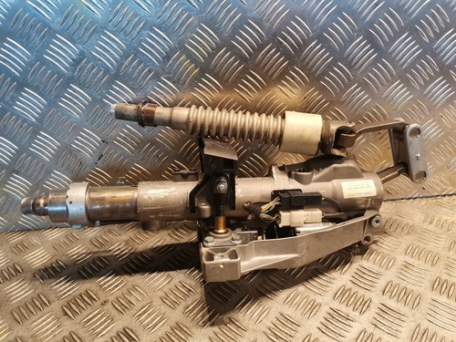 MERCEDES-BENZ W211 E 220 CDI Steering Column Mechanism 2114603116 | eBay