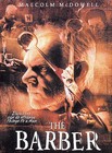 The Barber (DVD, 2002) 821575507455 | eBay