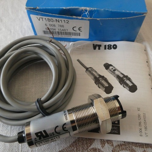 1PC For VT180N112 VT180-N112 Replacement Photoelectric Sensor | eBay