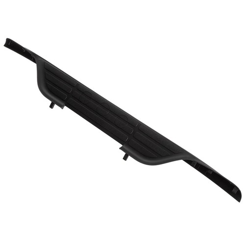 99-06 SILVERADO SIERRA TAHOE YUKON REAR CENTER BUMPER STEP PAD 12335696 ...