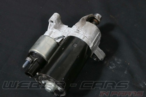 079911021D G GX Audi A4 8K A5 8T A6 A7 A8 4H 2.8 3.2 4.2 FSI Starter | eBay