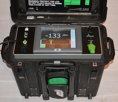 Cellular Test Equipment - Pim Tester