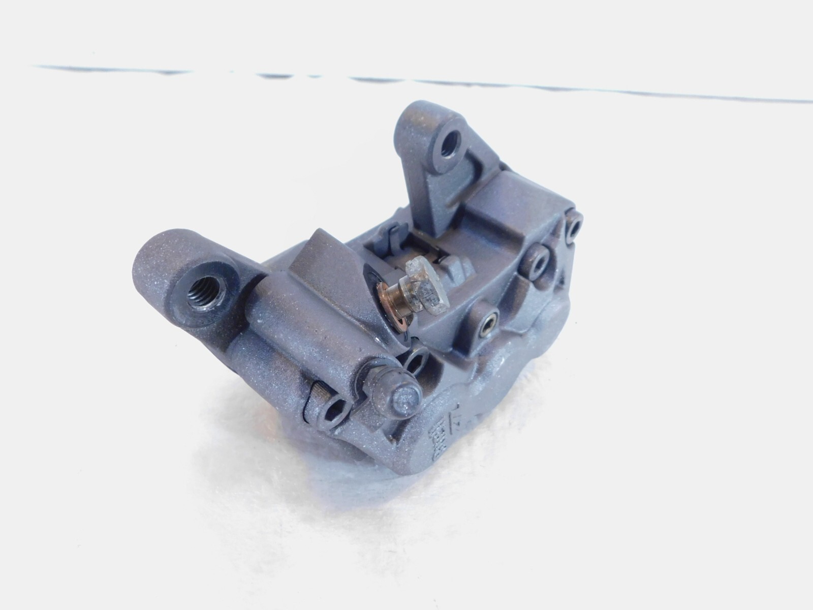 Buell XB XB9 XB12 Firebolt Lightning & Ulysses Front Wheel Disc Brake ...