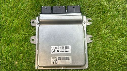 12-13 INFINITI G37 AT ECU ECM COMPUTER AD3 BEM390-000 YB GH4 NEC003 | eBay