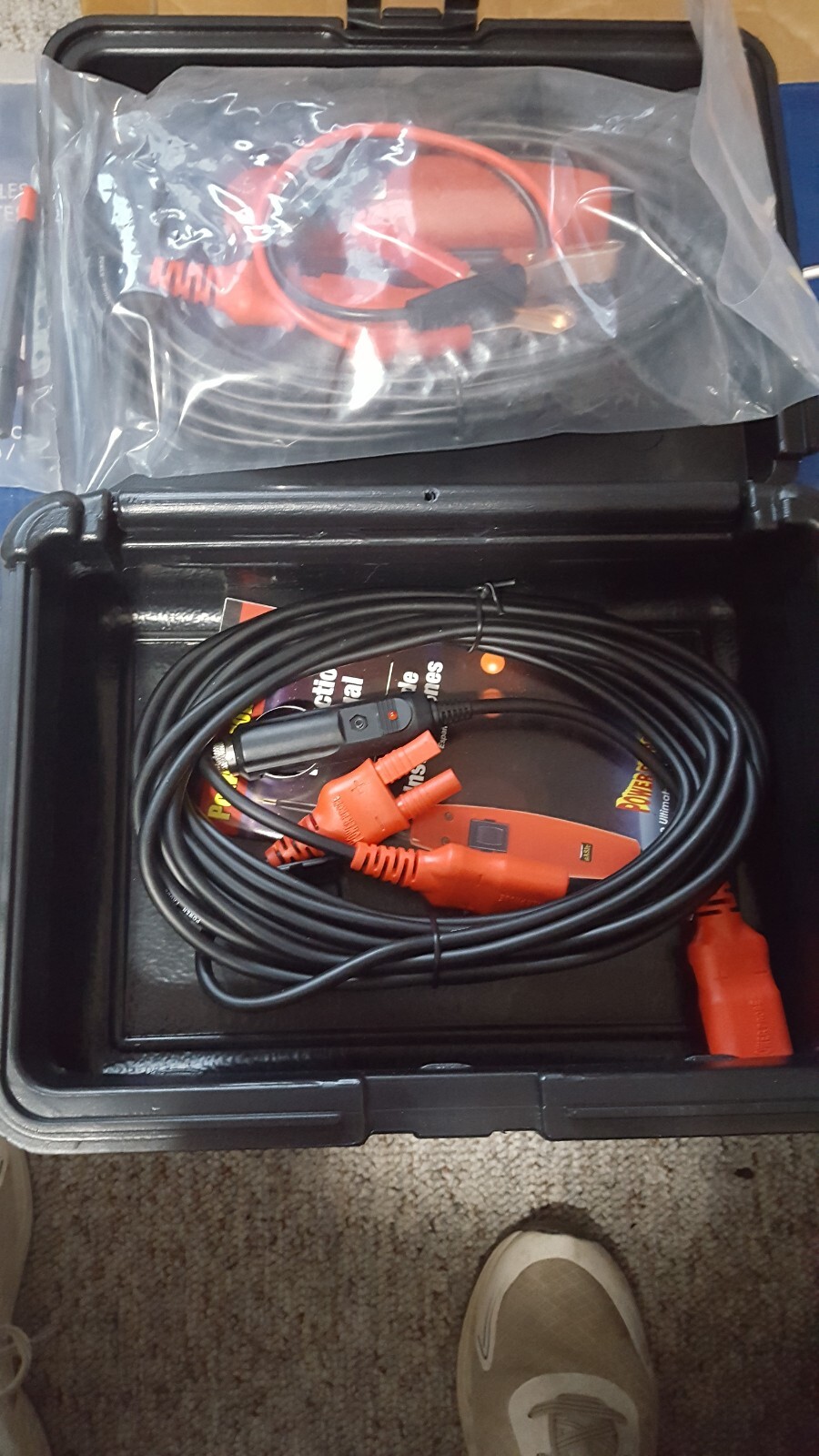 Power Probe CCTBC101CS Power Probe Basic Circuit Tester Deluxe Kit P3 ...