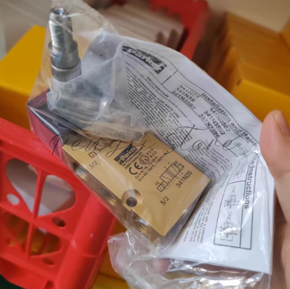 1pc NEW Solenoid valve 341N03 341N05 341N11 341N02 | eBay