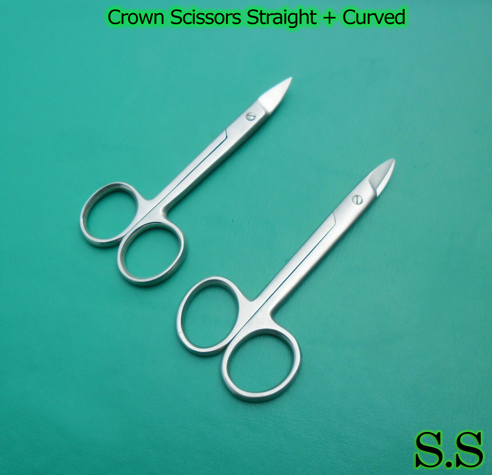 Mix Scissors Speculum Alligator Forceps Retractors & Kerrison Rongeurs ...