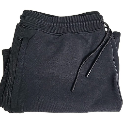 Fabletics Men's XL black Athletic Shorts 3 zip pockets 7" inseam ...