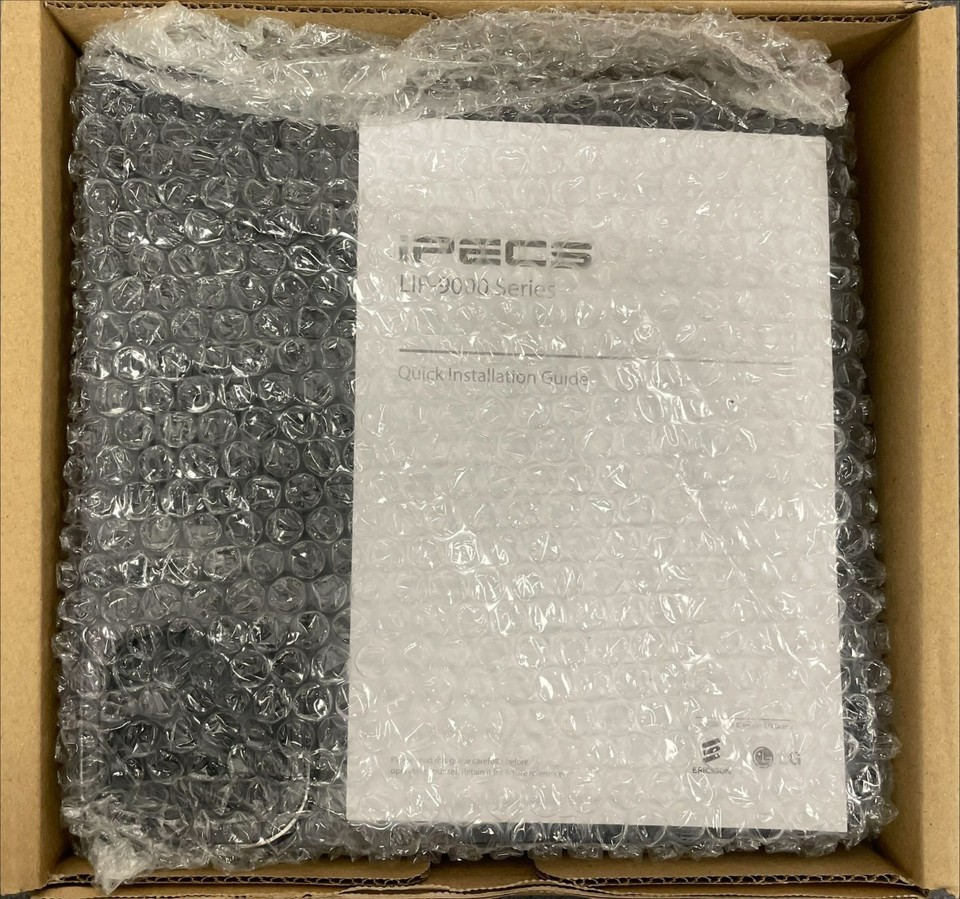 LG Ericsson iPECS LIP-9030 IP System Phone | eBay UK