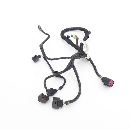 wiring harness front Porsche Cayenne 958 92A 06.10- 7P5971073C | eBay