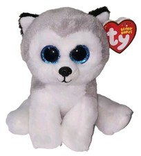 Buff the Dog - Beanie Babies - Beaniepedia
