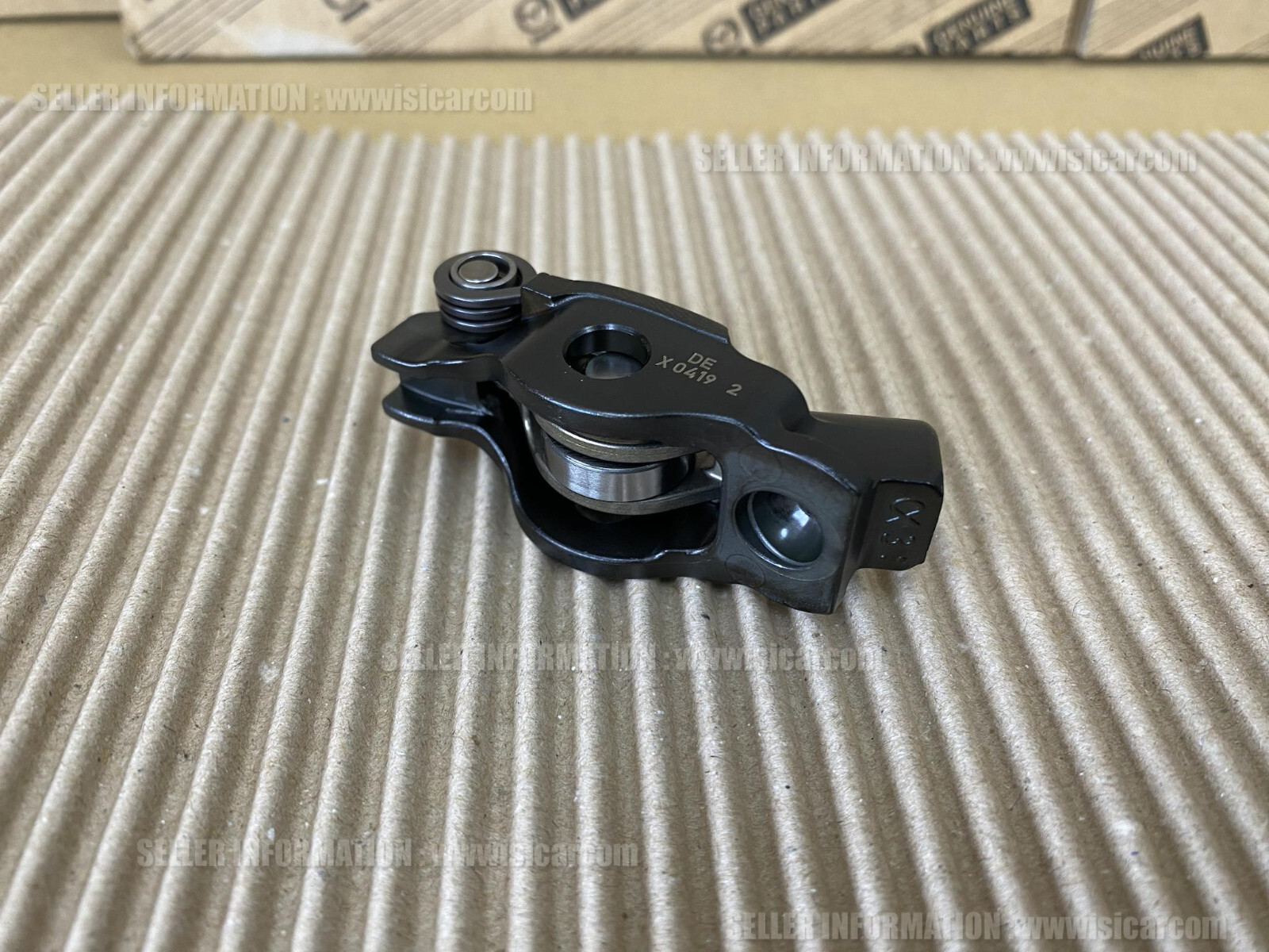 MAZDA CX-5 DIESEL 2011 ARM,ROCKER SH09-12-150 zoom zoom gimme diesel ...