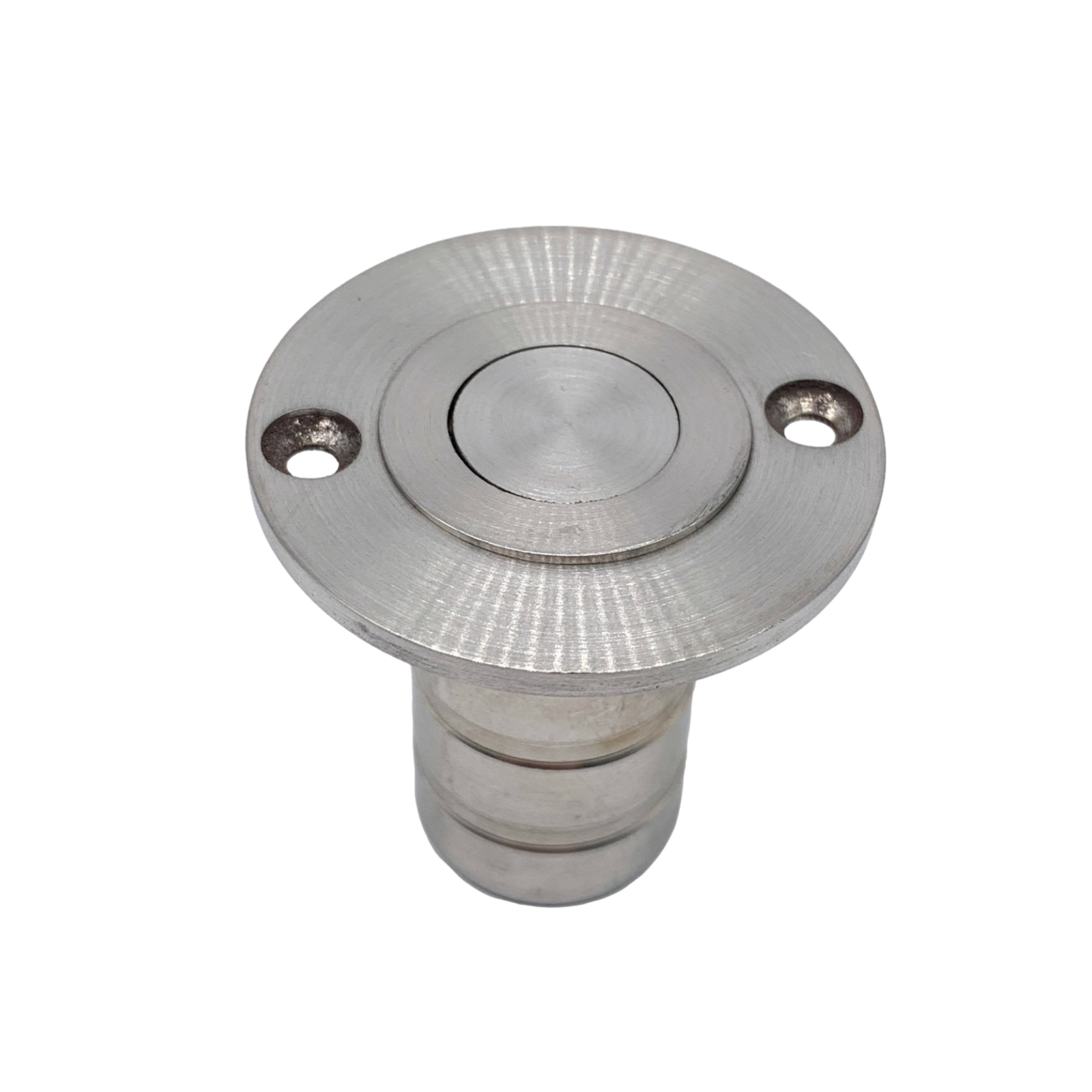 Dust Excluding Socket SOLID STAINLESS STEEL Flush Bolts into Wood ...